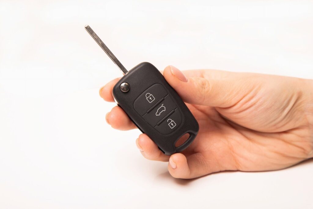 Izdelava in programiranje avto ključev - Popravilo ključev